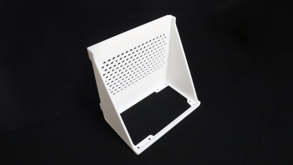 ATX PSU Mounting Bracket – 메이커즈